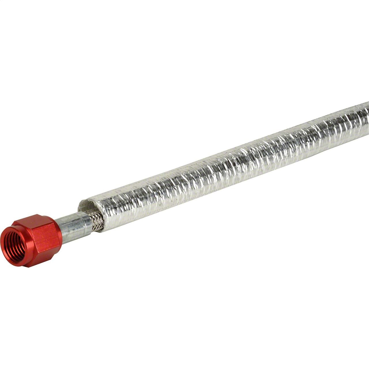 Titan XD Vapor Block Fuel Line Sleeve; 1-Inch x 36-Inch (Universal ...