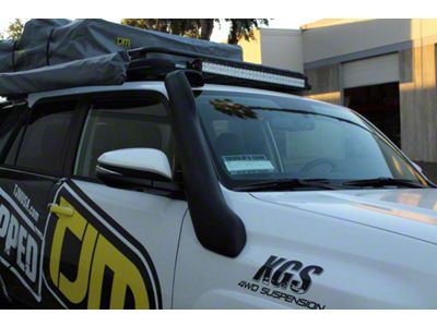 2010-2024 Toyota 4Runner Snorkels | ExtremeTerrain