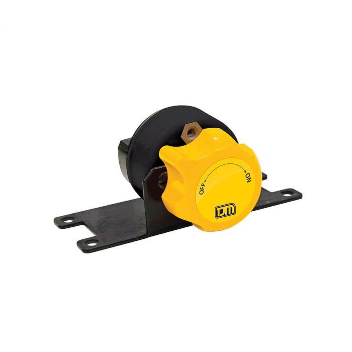 TJM Toyota 4-Runner Winch Safety Switch 946TJMSSKIT - Free Shipping