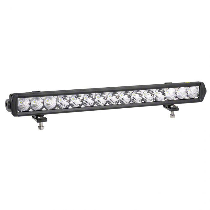 TJM Bronco Sport 21-Inch Single Row LED Light Bar; Combo Beam ...