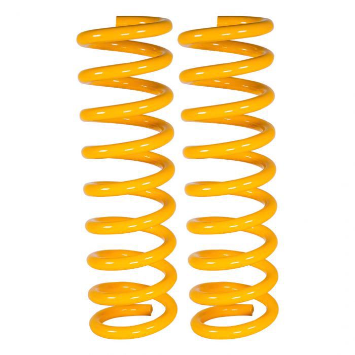 TJM Frontier 0 to 1-Inch XGS Light Duty Front Lift Coil Springs ...