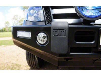 2011-2021 Jeep Grand Cherokee WK2 Rear Bumpers | ExtremeTerrain