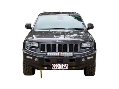 2011-2021 Jeep Grand Cherokee Front Bumpers | Best Prices at ExtremeTerrain