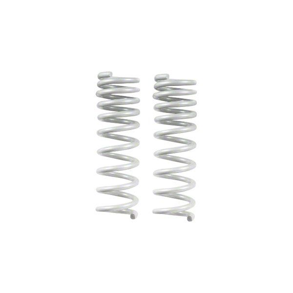 TJM Tacoma 2 to 3-Inch XGS Front Lift Coil Springs 770FR89B (16-23 ...