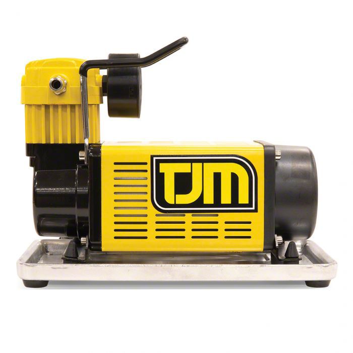 TJM Tacoma Portable Air Compressor 013TJMCOMP1 - Free Shipping