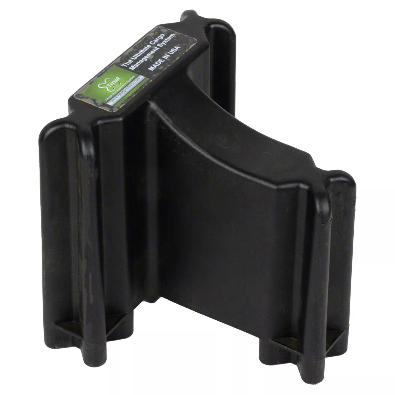 Tmat Jeep Wrangler Stationary Blockers; 4-Pack TMAT-BLOCKER-STATIONARY ...