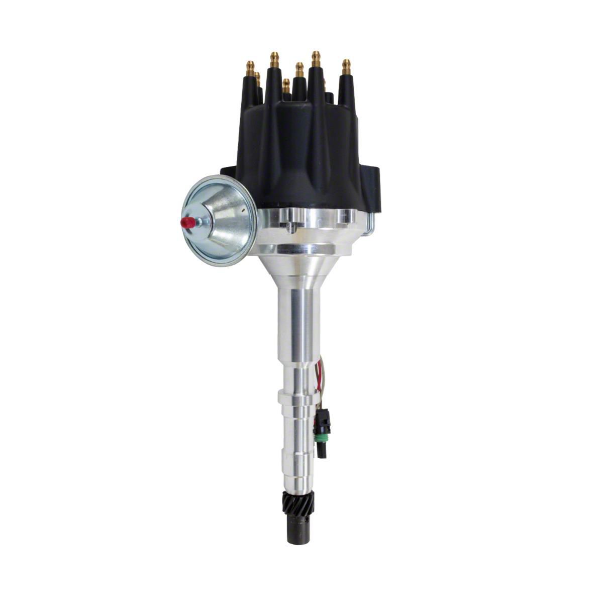 Top Street Performance Jeep Wrangler Pro Series Ready to Run ...