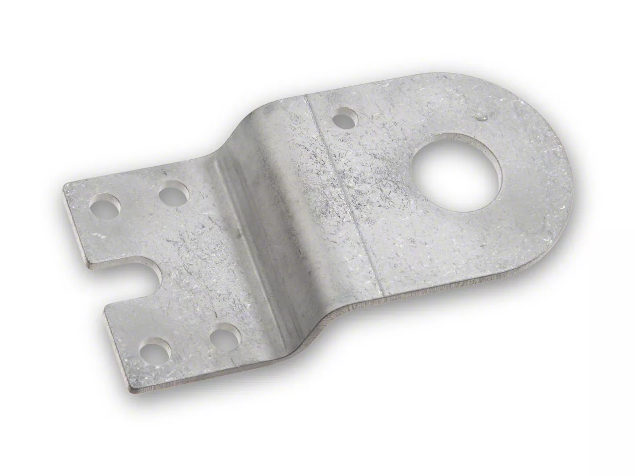 Topsy Jeep Wrangler Fender Mount NMO Antenna Bracket FMAB-NMO/JK (07-18 ...