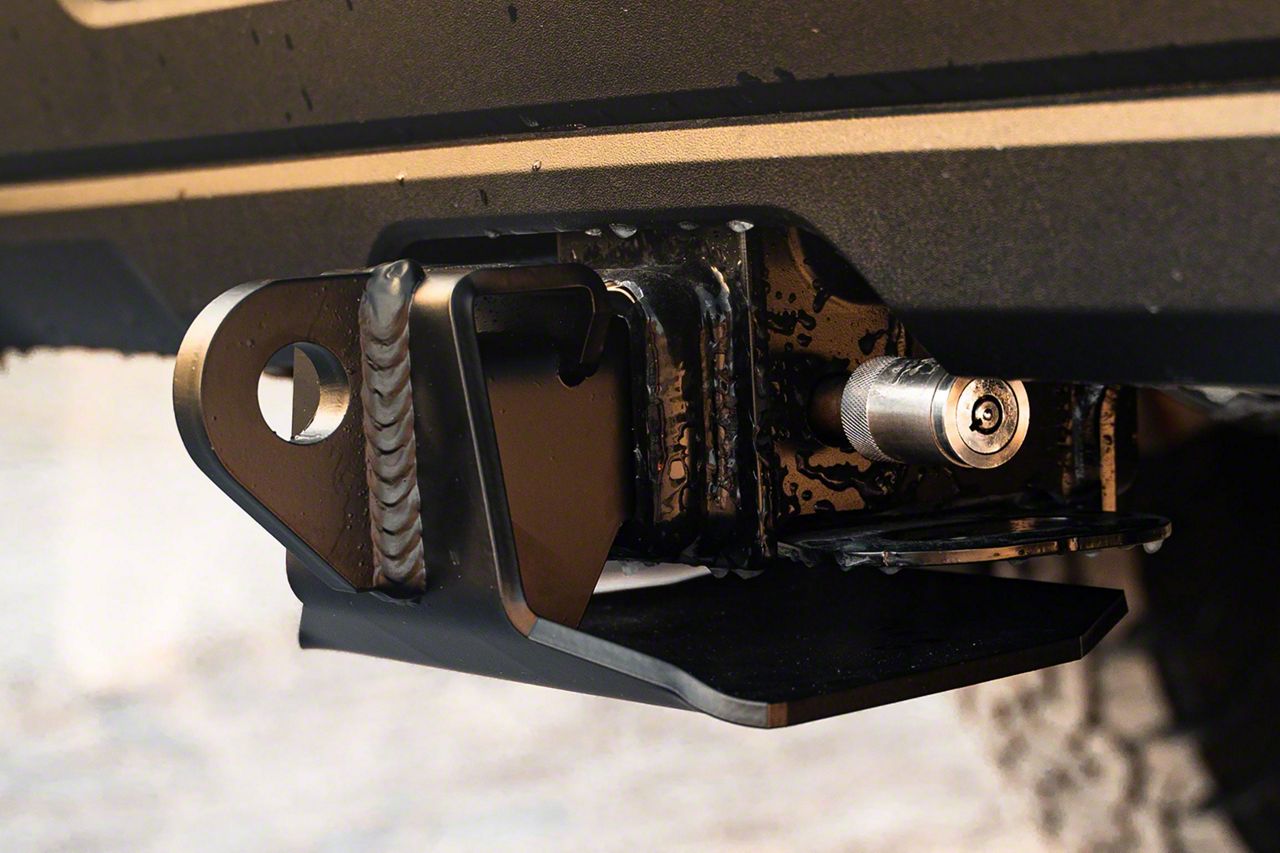 Torq Engineering Jeep Gladiator Hitch Skid Plate HSP-001 (Universal ...