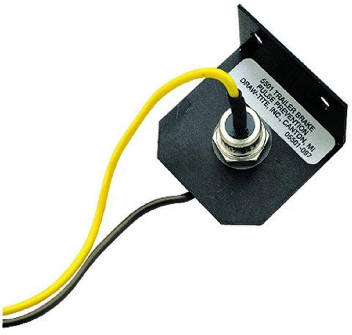 Tundra Pulse Preventor For Electronic Brake Controls 7275
