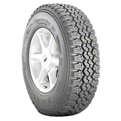 Toyo Jeep Wrangler M55 All-Season Tire 312190.1 (31" - LT245/75R17 ...