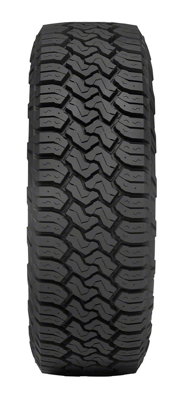 Toyo Tacoma Open Country C/T Tire 345260 (35" - 35x12.50R18) - Free ...