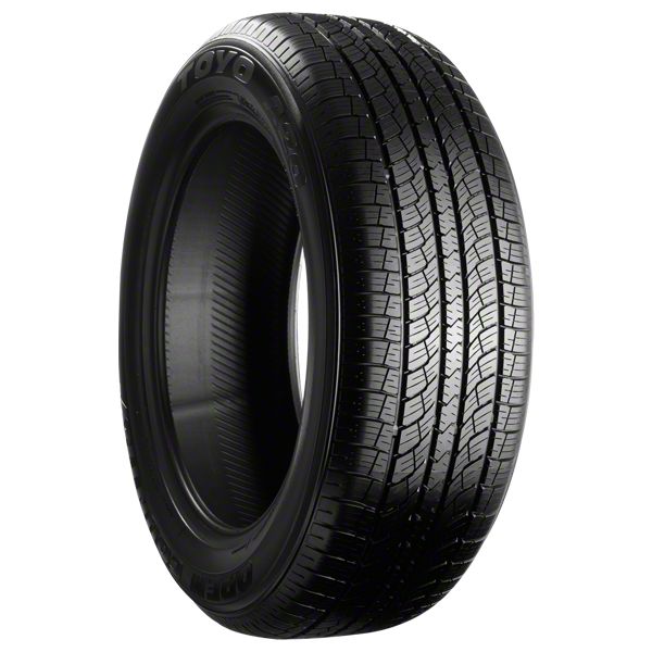 Toyo Tundra Open Country A20 Tire TOYO-301980 (30" - 245/55R19) - Free ...
