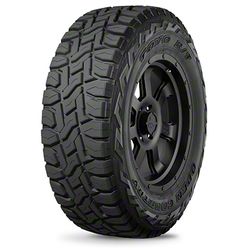 Toyo Tundra Open Country R/T Tire 351250 (35" - LT285/75R18) - Free Shipping