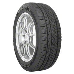 Toyo Toyota 4-Runner Celsius II All-Season Tire TOYO-243740 (29" - 235 ...