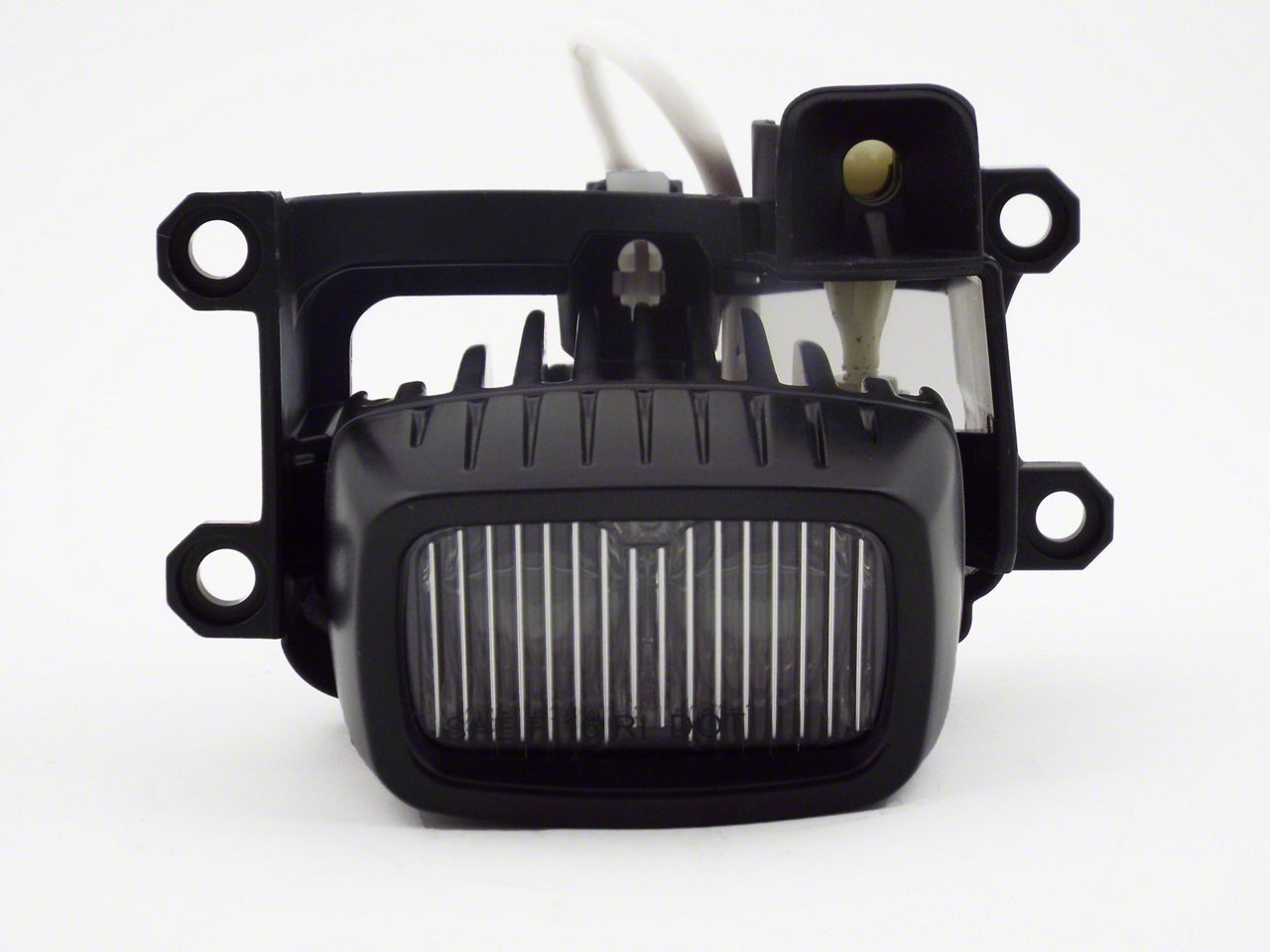 Toyota Tacoma TRD Pro Fog Lights; Driver and Passenger Side PT228-35170 ...