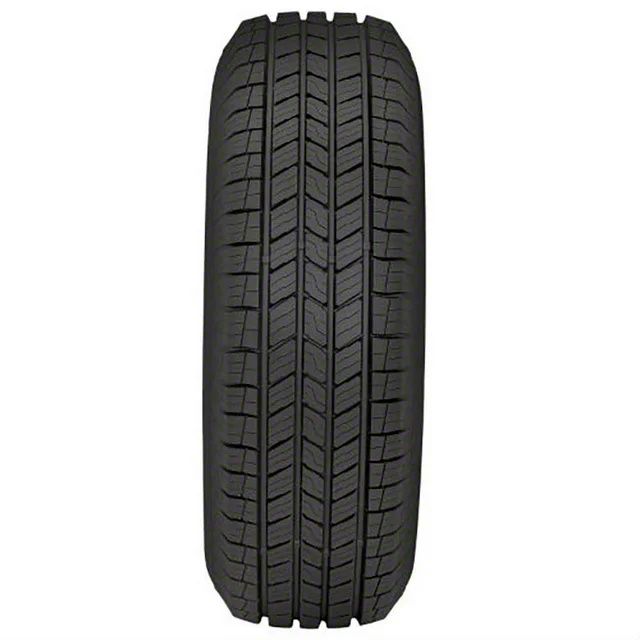 Trail Guide Bronco Trail Guide HLT Tire TBC-TGH80 (29" - 245/70R16 ...