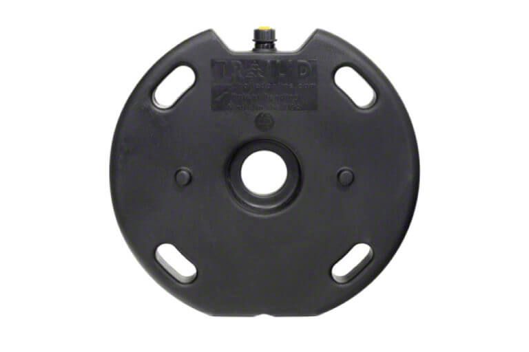 Trail'd Toyota 4-Runner 6-Gallon Water Storage Tanks TANK002P - Free ...