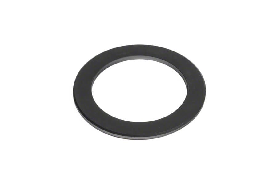 Trail'd Tacoma Mounting Ring for Trail'd Tanks; Medium; 5 to 6-Inch ...