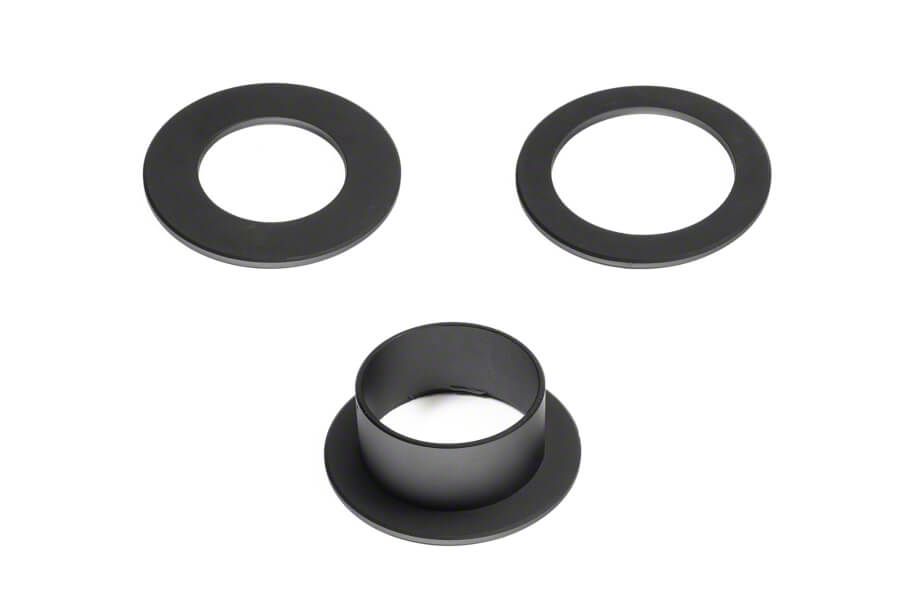 Trail'd Tundra Mounting Ring for Trail'd Tanks; Small; 4 to 5-Inch ...