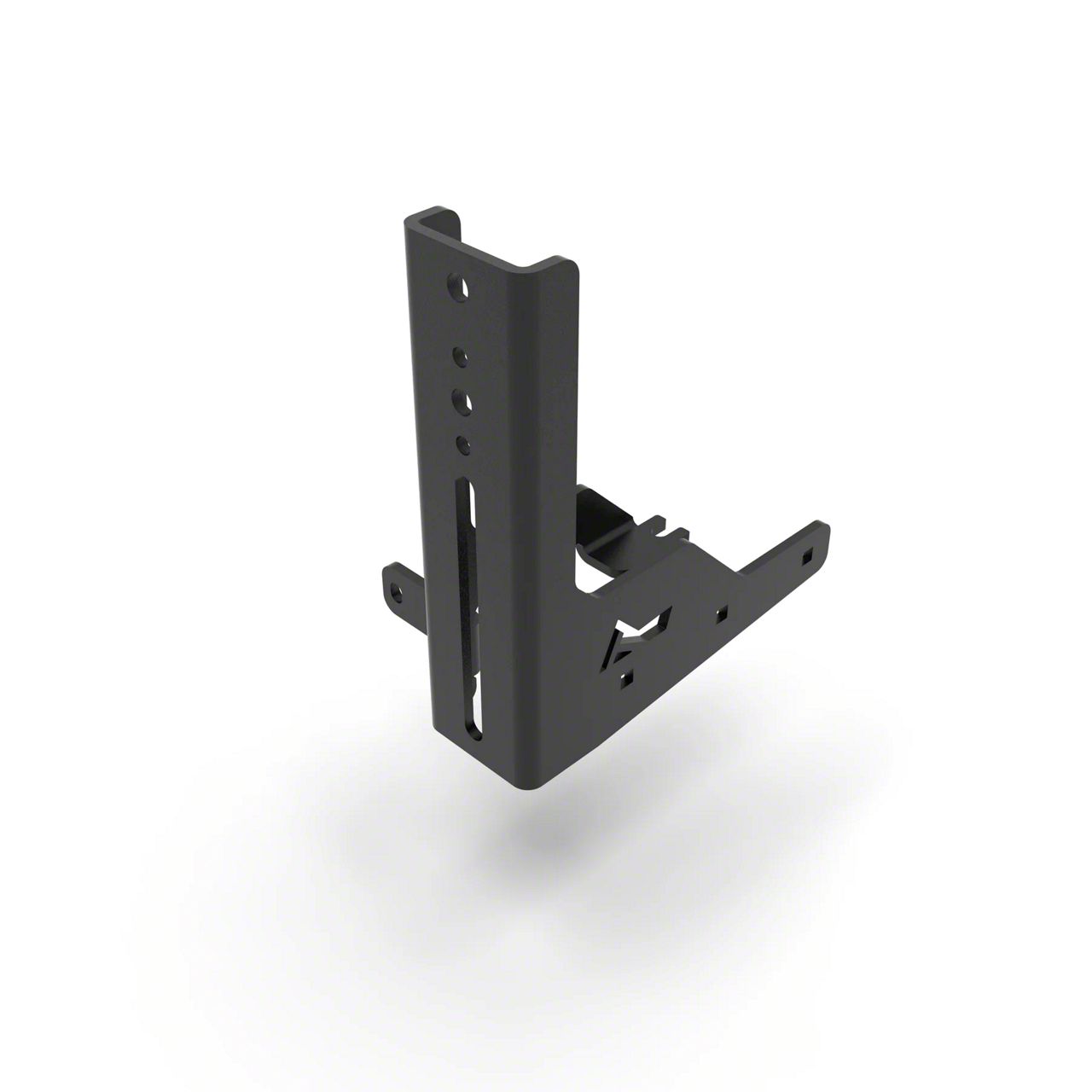 Universal XT 270-Degree Awning Bracket; Driver Side (Universal; Some ...