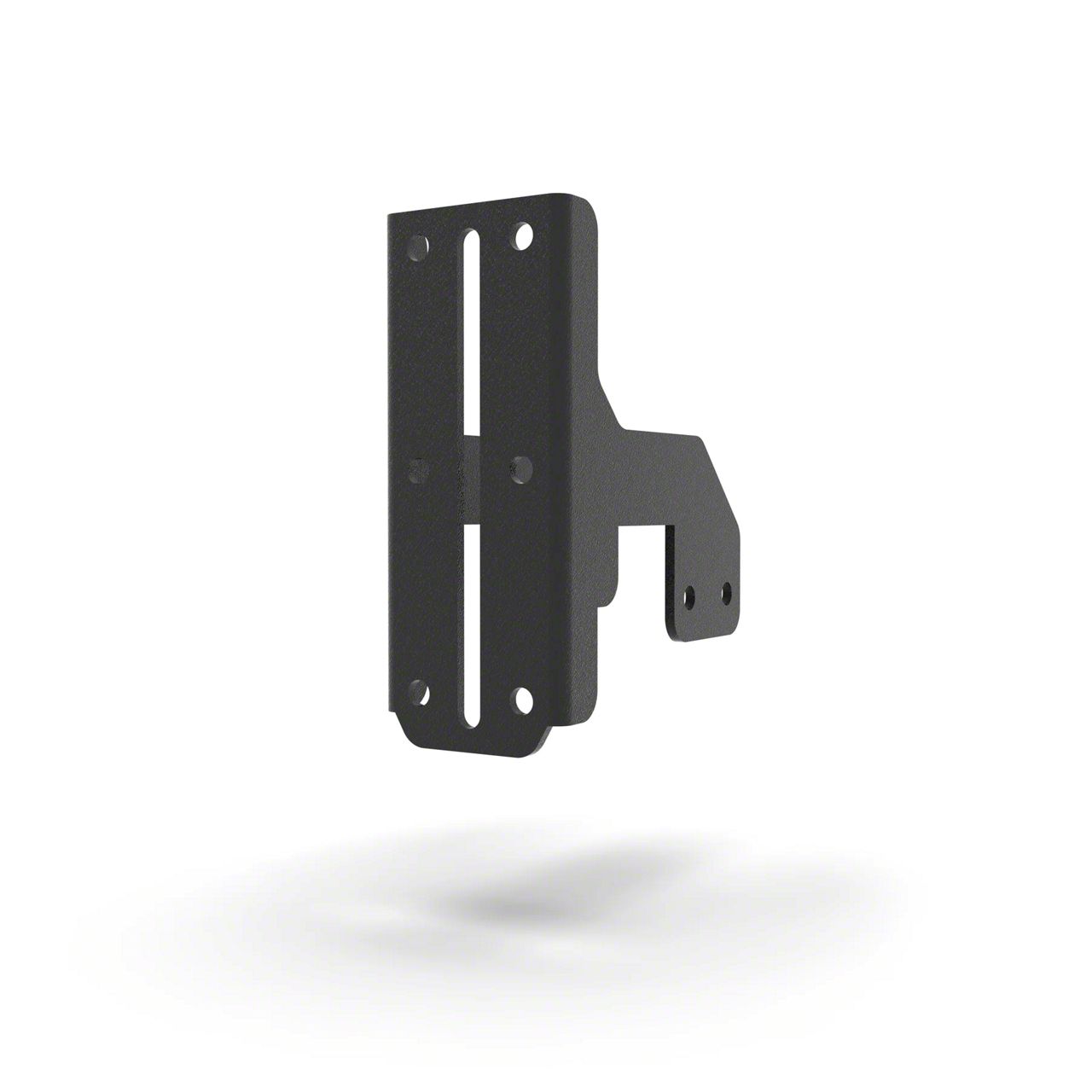 Universal XT 90-Degree Bracket; Low Profile (Universal; Some Adaptation ...
