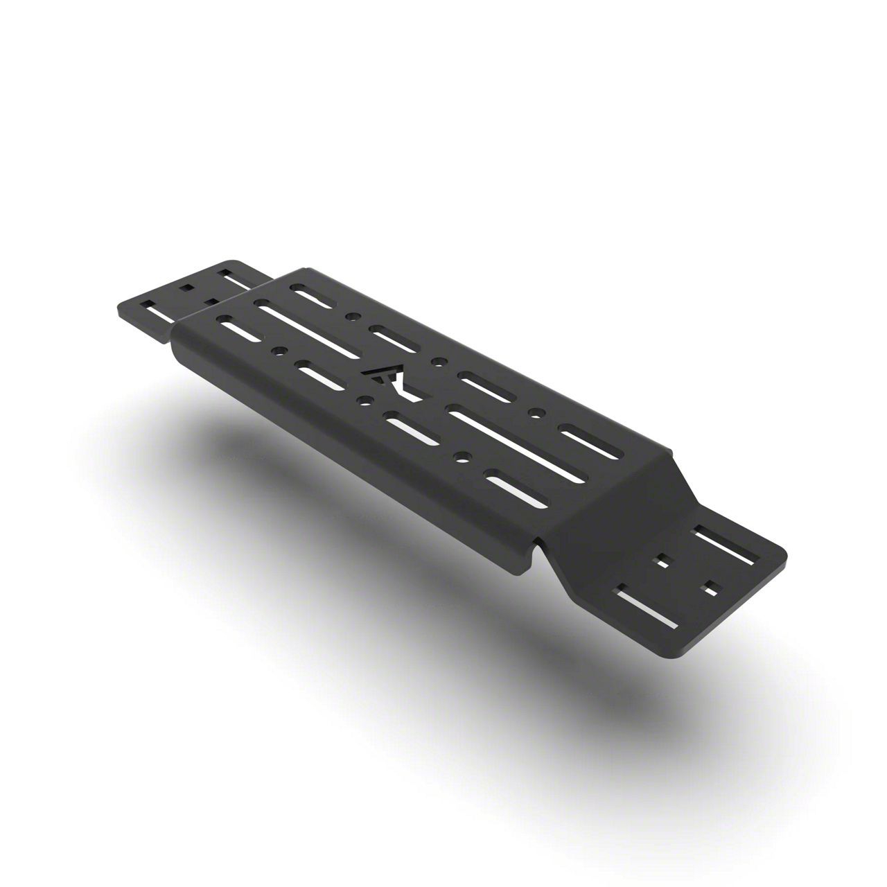 Universal XT HD Tent Mount with 1-Inch Rise; 4-Pack (Universal; Some ...