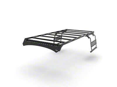 2021-2024 Ford Bronco Roof Racks | ExtremeTerrain