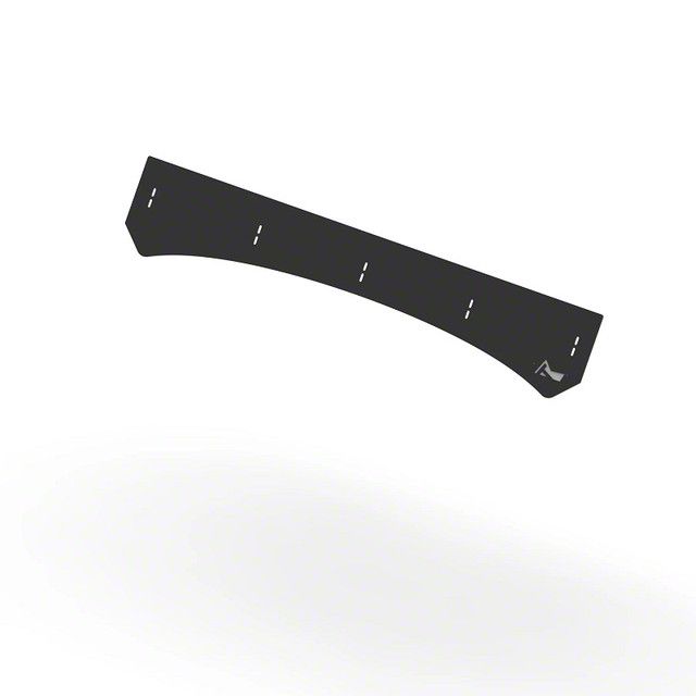 Bronco Modular Roof Rack Standard Wind Deflector (21-26 Bronco) - Free ...