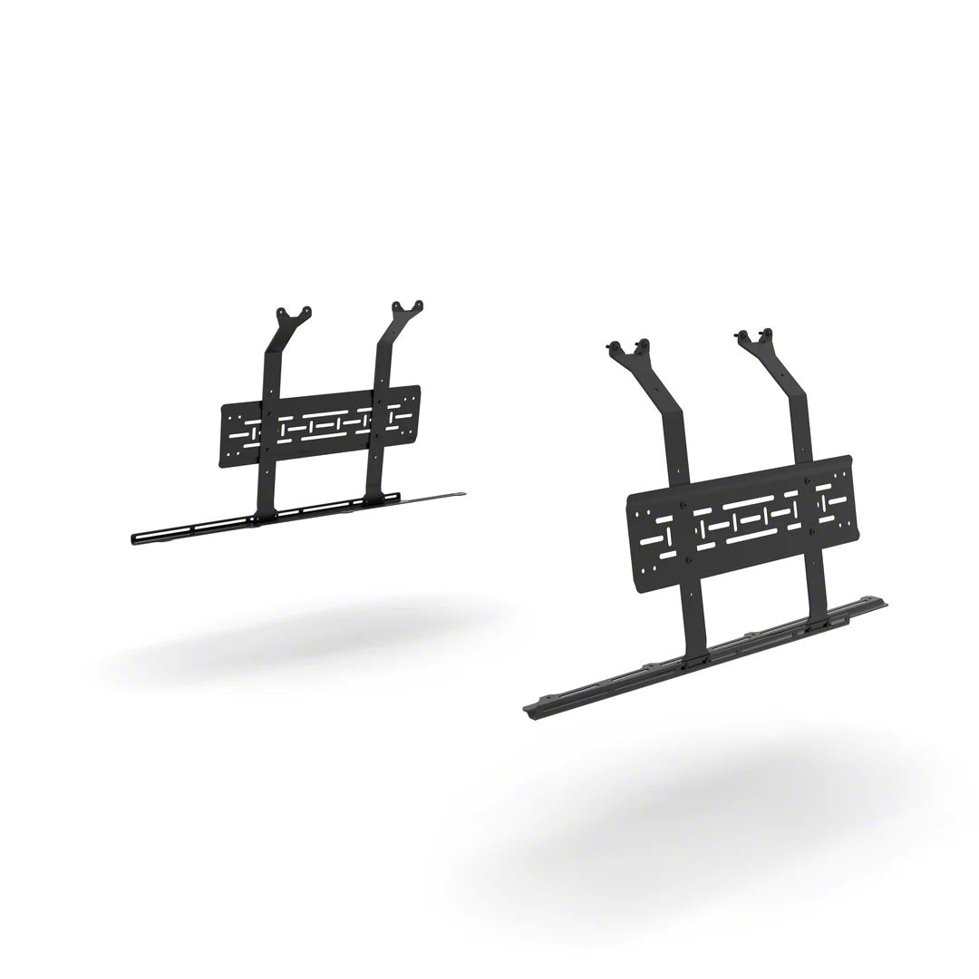 Bronco Pak Rax Kit (21-25 Bronco 2-Door) - Free Shipping