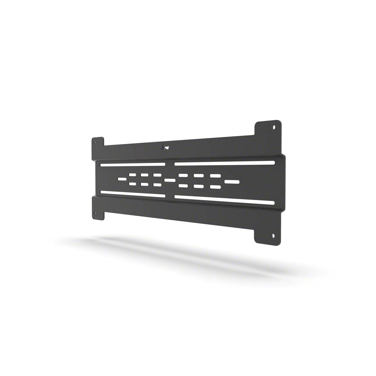 Bronco Recovery Board Mount (Universal; Some Adaptation May Be Required ...