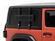 TrailRax Jeep Wrangler Pak Rax Kit TR-PR-JL (18-24 Jeep Wrangler JL ...