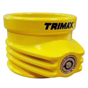 Trimax Locks Toyota 4-Runner 5th Wheel King Pin Lock TFW60 - Free Shipping