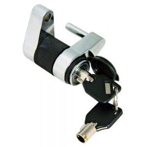 Trimax Locks Toyota 4-Runner Coupler Lever/Door Latch Lock; 7/8-Inch ...