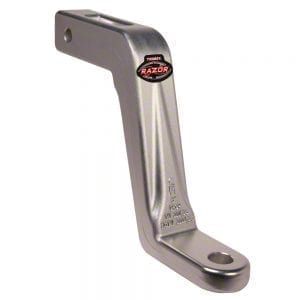 Trimax Locks Frontier 2-Inch Receiver Fixed Ball Mount; 8-Inch Drop ...