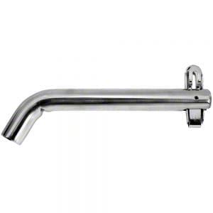 Trimax Locks Titan 5/8-Inch Flip-Tip Receiver Pin and Clip SXTX200 ...