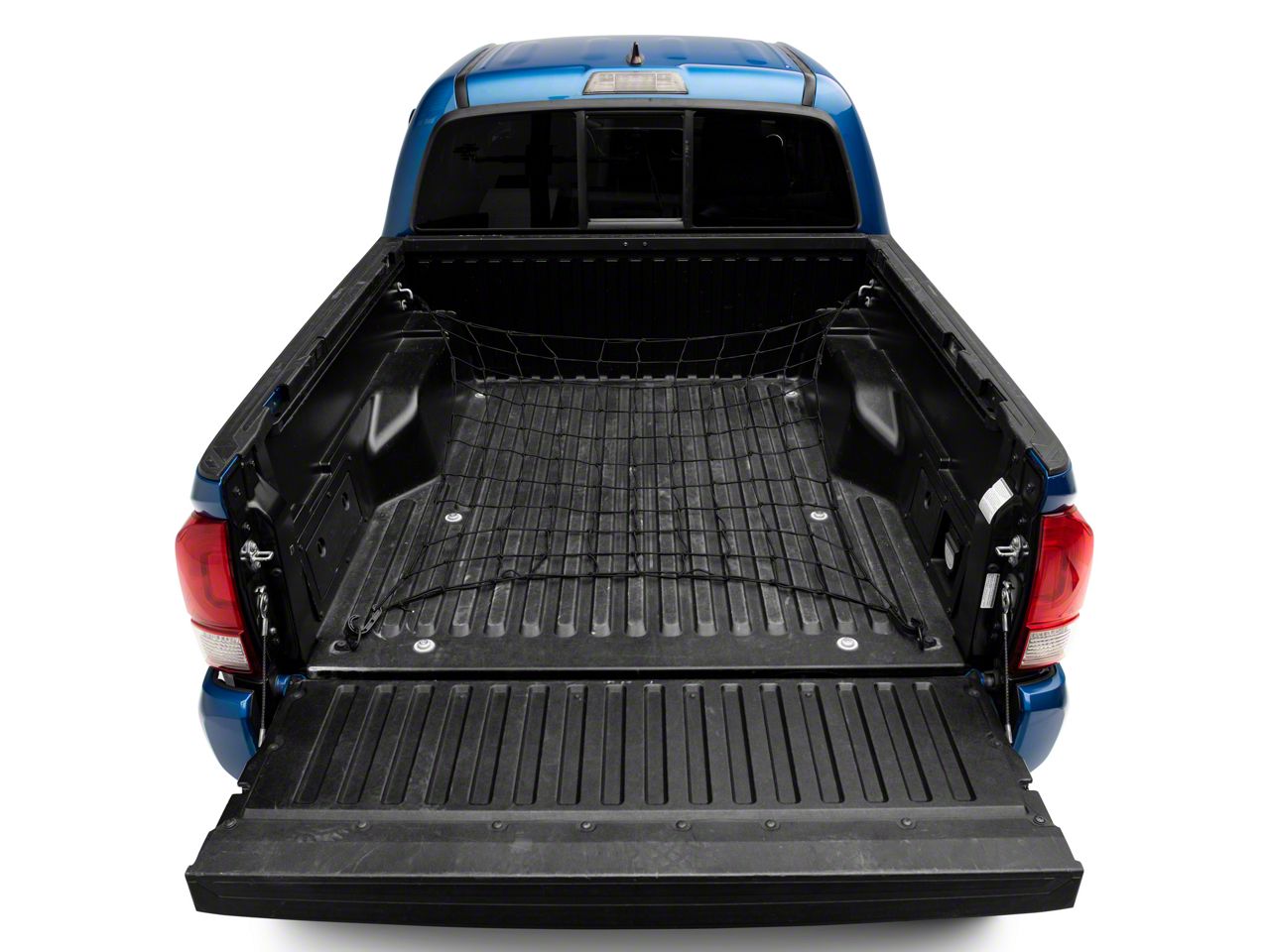 TruShield Tacoma Cargo Net U9954 - Free Shipping