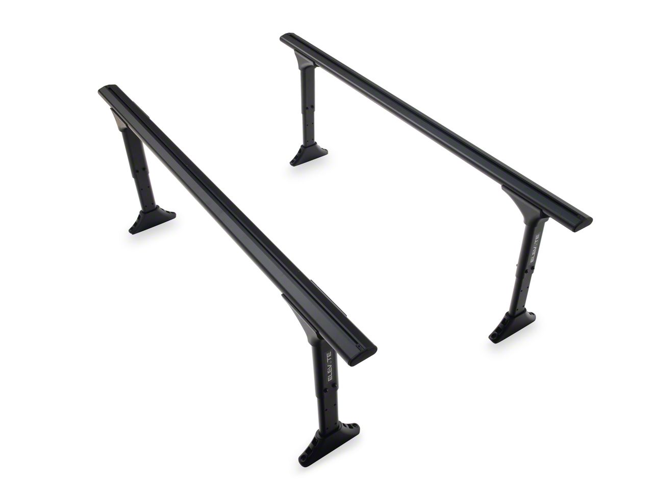Truxedo Jeep Gladiator Elevate FS Rack 1118570 (Universal; Some ...