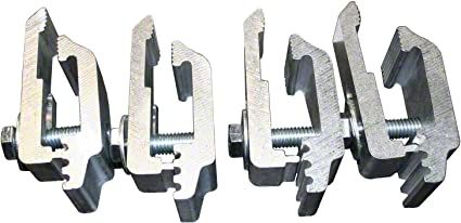 Truxedo Titan TonneauMate Cargo Box Hardware Kit 1117460 (04-24 Titan w ...