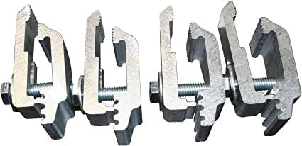 Truxedo Titan XD TonneauMate Cargo Box Hardware Kit 1117460 (16-24 ...