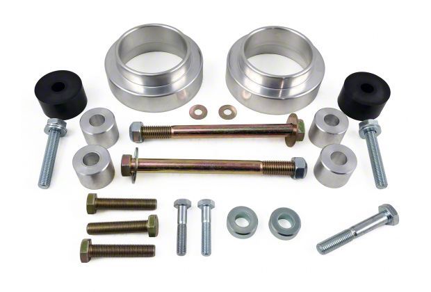 Tuff Country Toyota 4-Runner 2-Inch Front Leveling Kit 52016 (18-24 ...