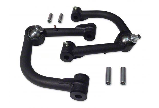 Tuff Country Toyota 4-Runner Uni-Ball Upper Control Arms 50930 (03-24 ...