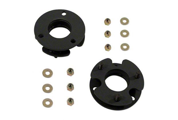 Tuff Country Frontier 2-Inch Front Leveling Kit 52009 (05-26 Frontier ...