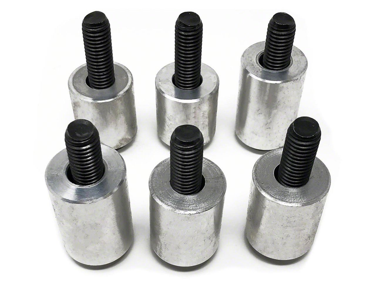 Tuff Country Jeep Wrangler Transfer Case Drop Kit 41940 (97-02 Jeep ...