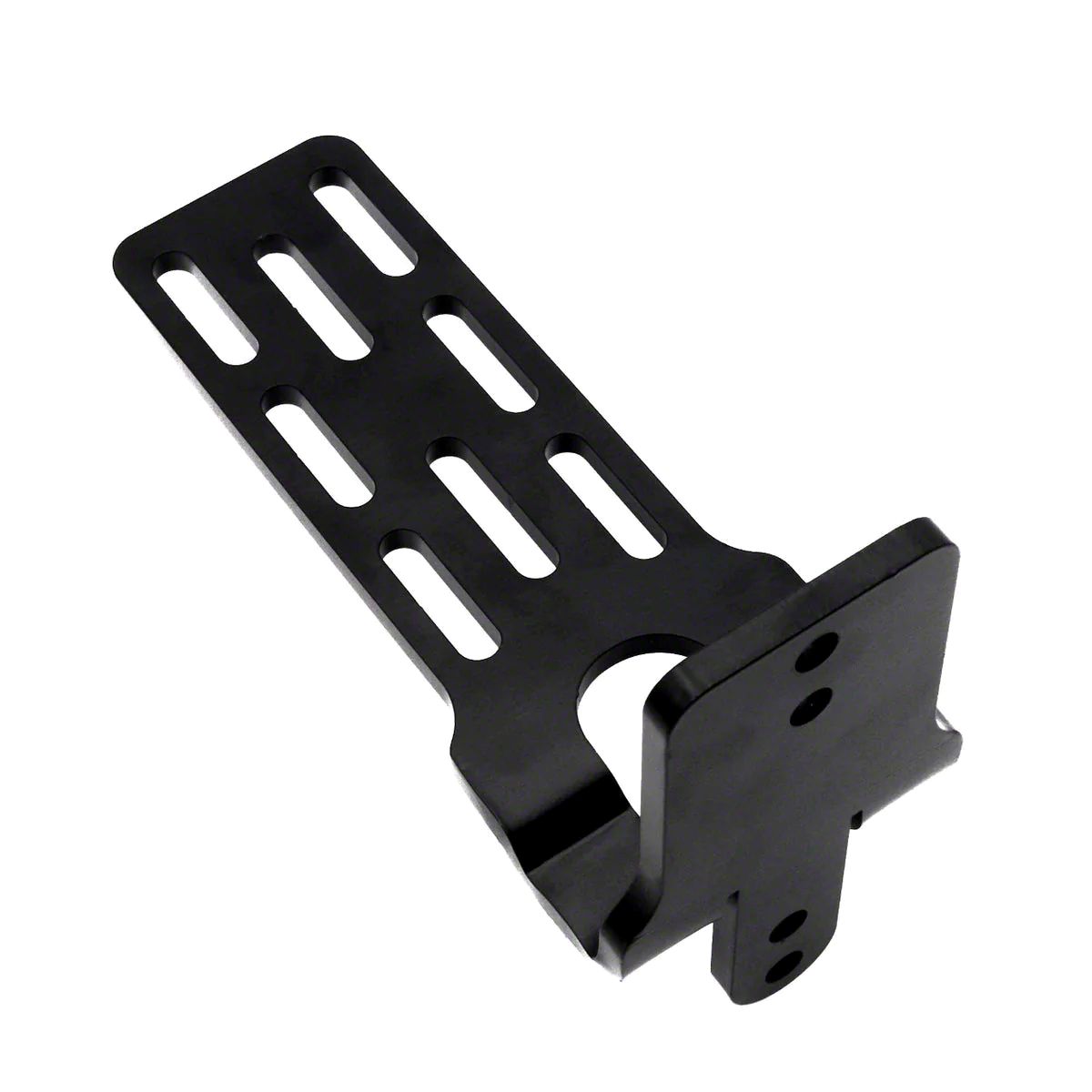 Tuff Stuff Overland Frontier 270-Degree Compact Awning Mounting ...