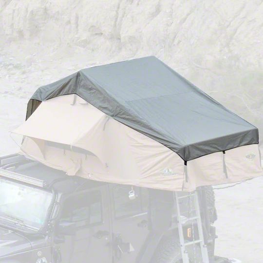 Tuff Stuff Overland Universal XT Ranger 65 Soft Shell Rainfly for Roof ...