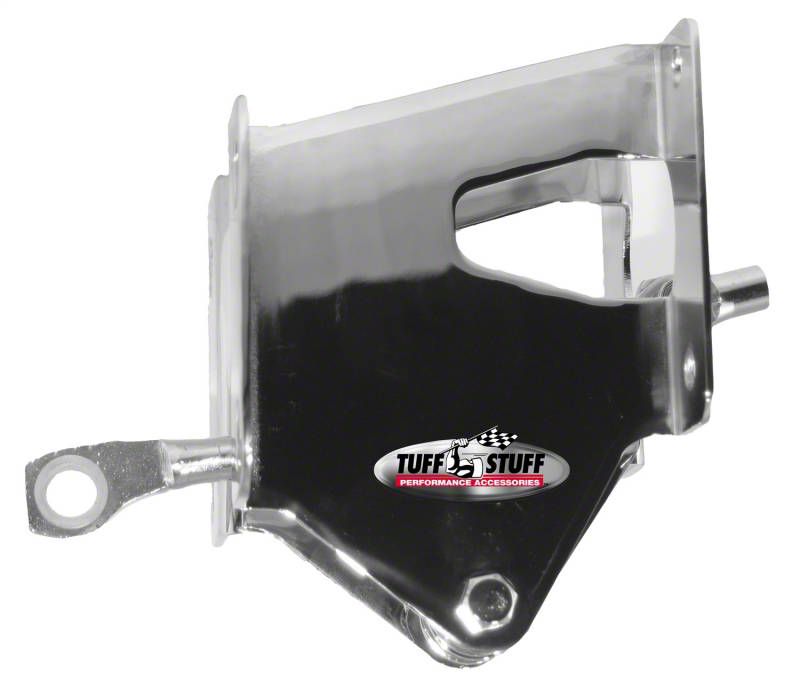 Tuff Stuff Performance Jeep Wrangler Brake Booster Brackets with Pedal ...