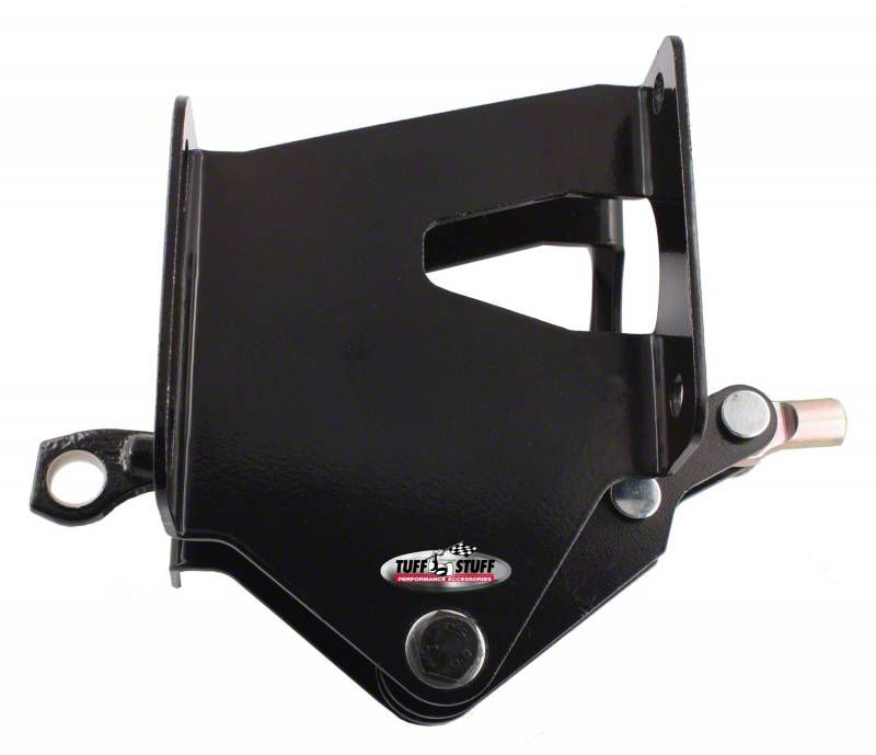 Tuff Stuff Performance Jeep Wrangler Brake Booster Brackets with Pedal ...