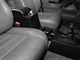 Tuffy Security Products Jeep Wrangler Series II Full Security Console; Black 040-01 (97-06 Jeep ...