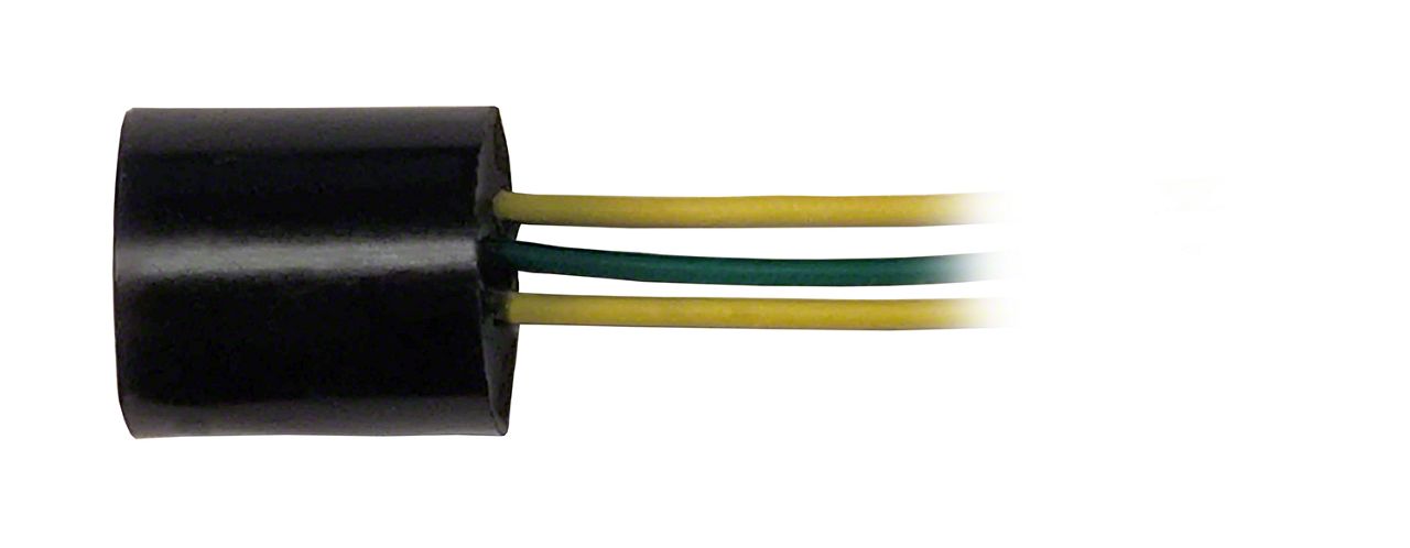 Tundra 3rd Brake Light Logic Module (Universal; Some Adaptation May Be ...